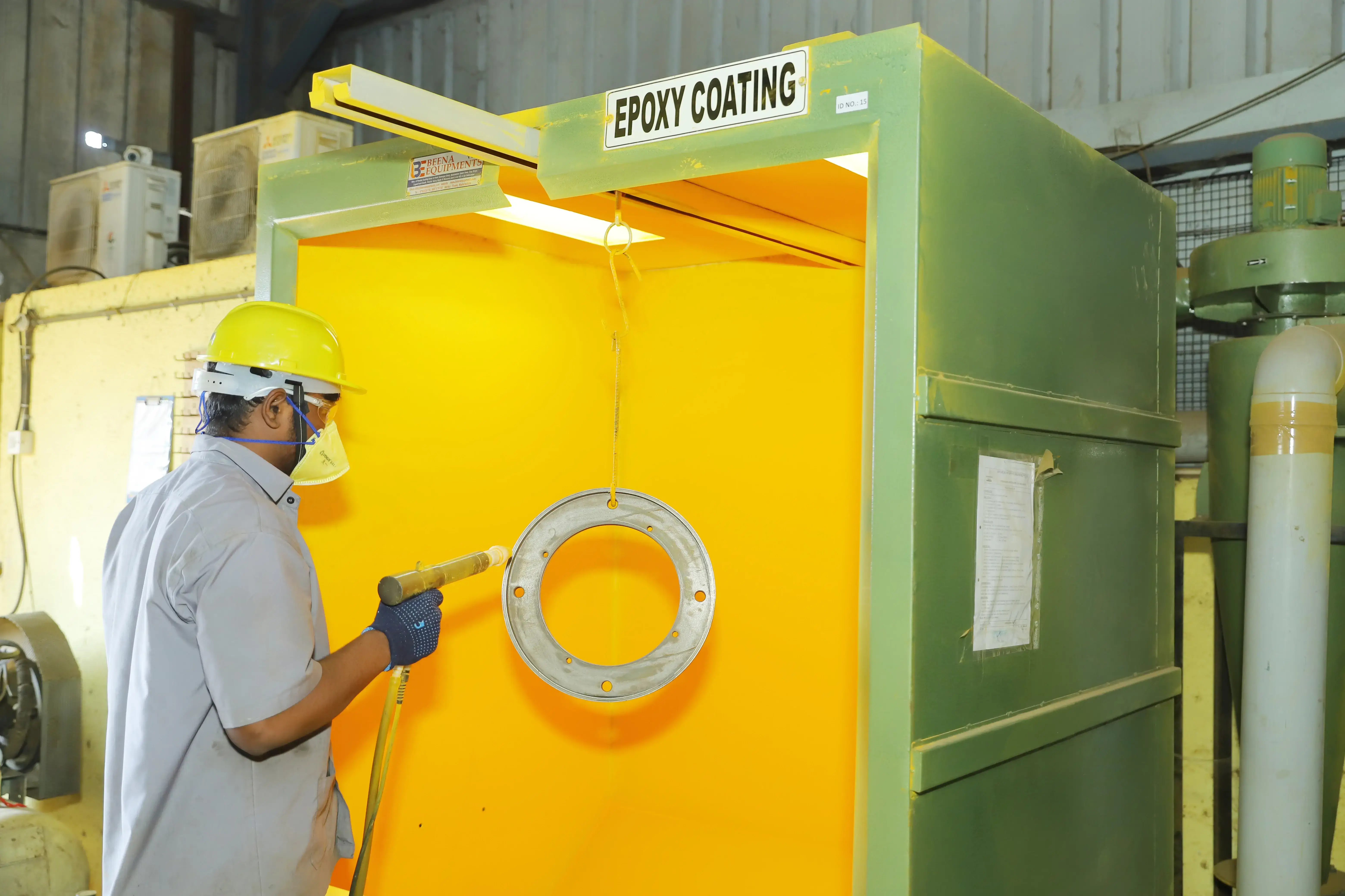 Sovereign Pumps - Leading Manufacturer of Dewatering Pumps in India