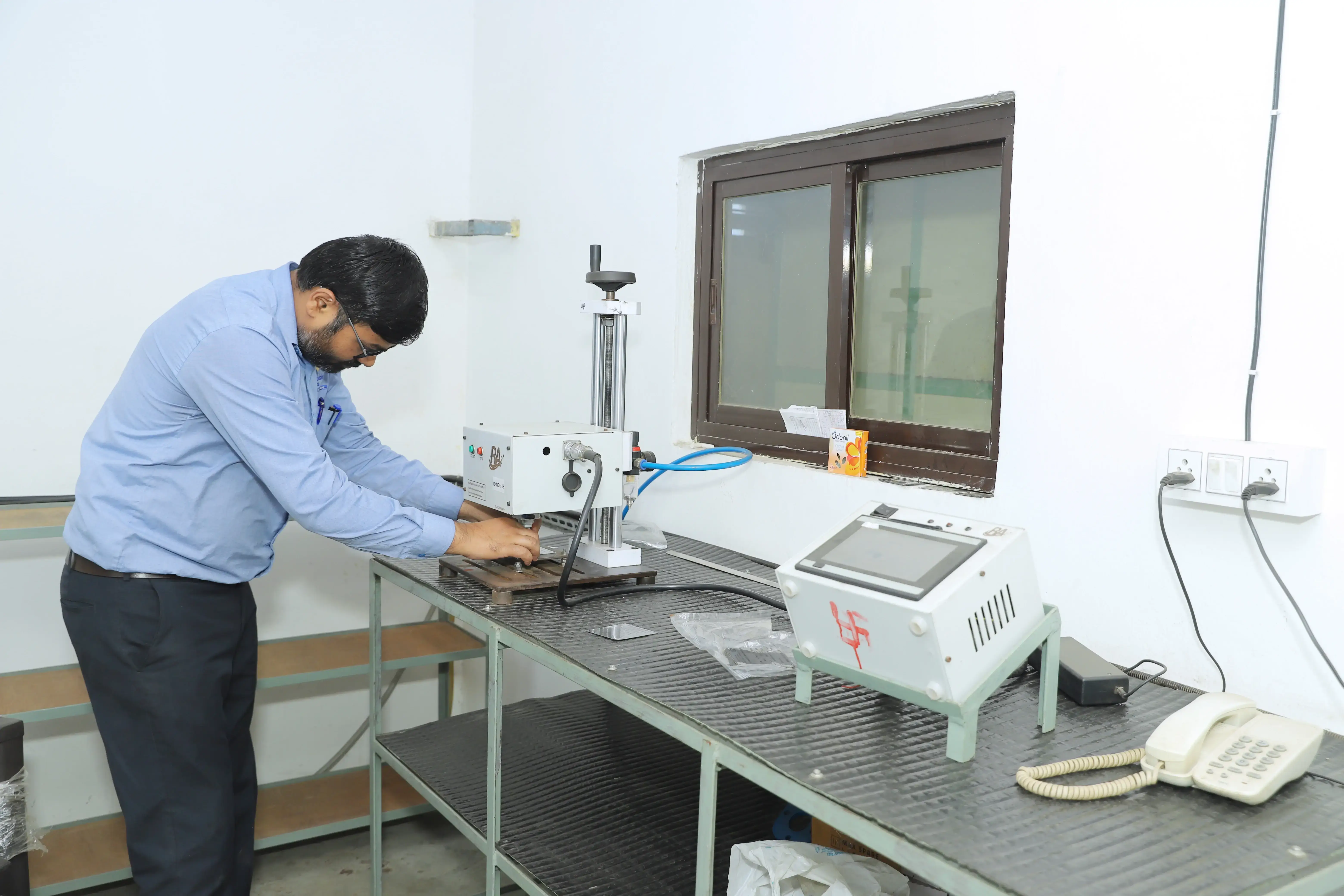 Sovereign Pumps - Leading Manufacturer of Dewatering Pumps in India